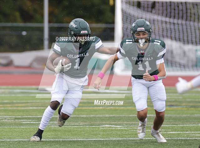 Photo 1 in the Sachem North vs William Floyd Photo Gallery (94 Photos)