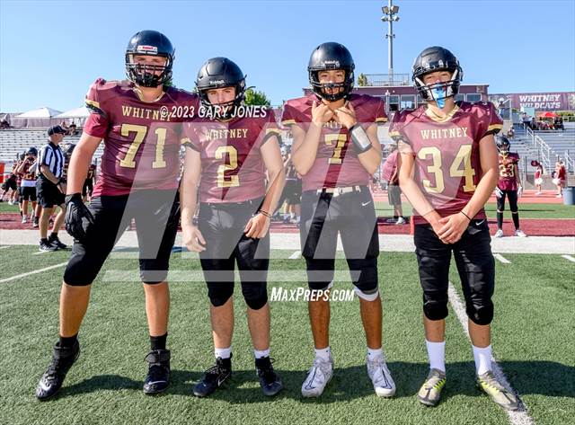 Photo 1 in the Fr: Twelve Bridges @ Whitney Photo Gallery (191 Photos)