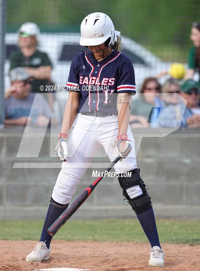 Photo 26 in the Catholic of Pointe Coupee vs. Central Catholic (LHSAA Division IV Select ...