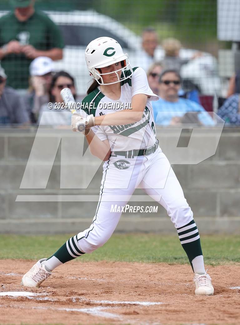 Photo 26 in the Catholic of Pointe Coupee vs. Central Catholic (LHSAA ...