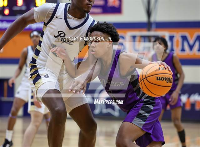 Photo 24 in the Cane Ridge vs. Pope John Paul II Photo Gallery (97 Photos)