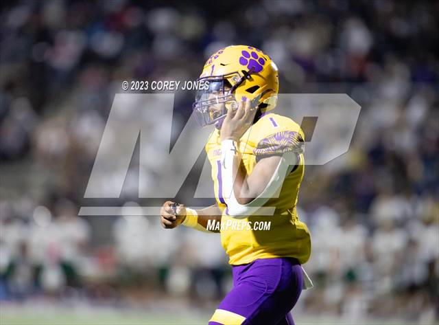 Photo 13 in the Holy Cross vs Edna Karr Photo Gallery (121 Photos)
