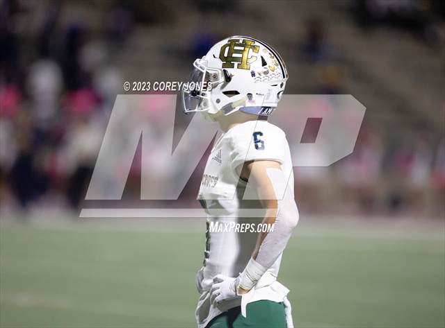 Photo 4 in the Holy Cross vs Edna Karr Photo Gallery (121 Photos)