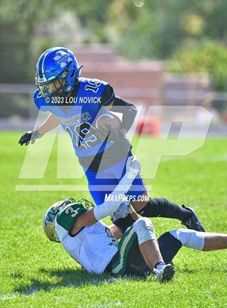 New Mexico High School Football - Schedules, Scores, Team Coverage