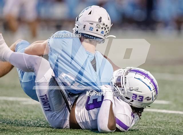 Photo 9 in the Trinity Christian @ Starr's Mill Photo Gallery (106 Photos)