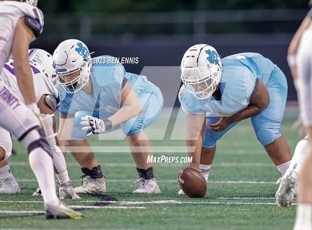 Photo 5 in the Trinity Christian @ Starr's Mill Photo Gallery (106 Photos)