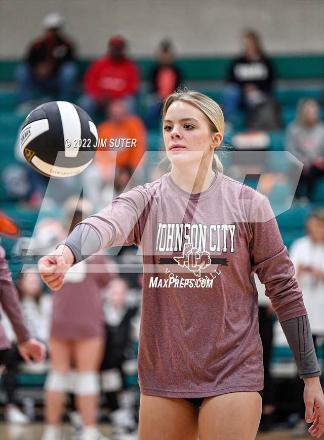 Photo 3 in the Schulenburg vs Johnson City (UIL 2A Region 4 Final ...