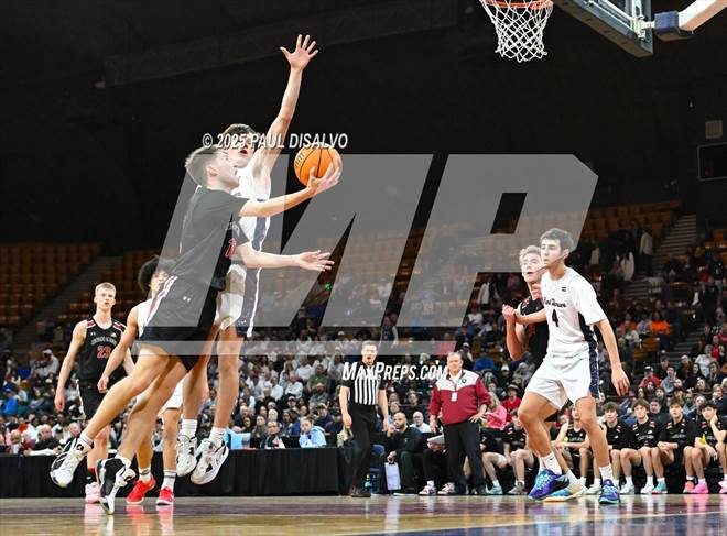 Photo 1 in the Kent Denver vs. Colorado Academy (CHSAA 4A State Final ...