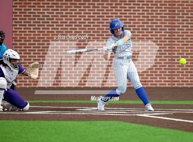 Photo 15 in the Angleton vs Barbers Hill @ Deer Park (UIL Softball 5A ...