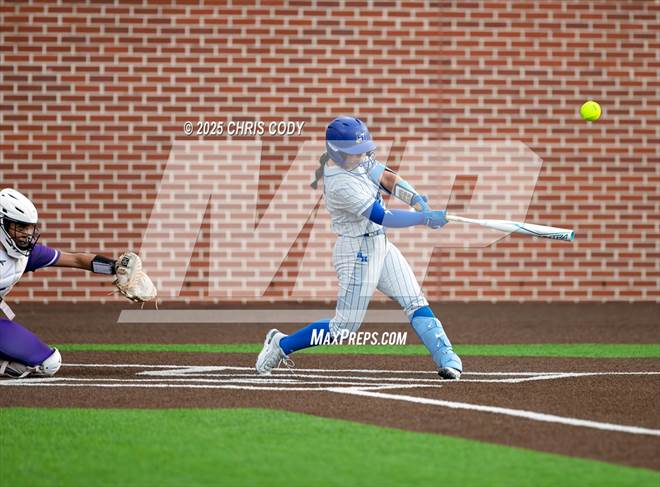 Photo 16 in the Angleton vs Barbers Hill @ Deer Park (UIL Softball 5A ...