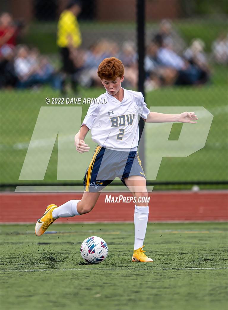 Photo 1 in the Bow @ Oyster River Photo Gallery (233 Photos)