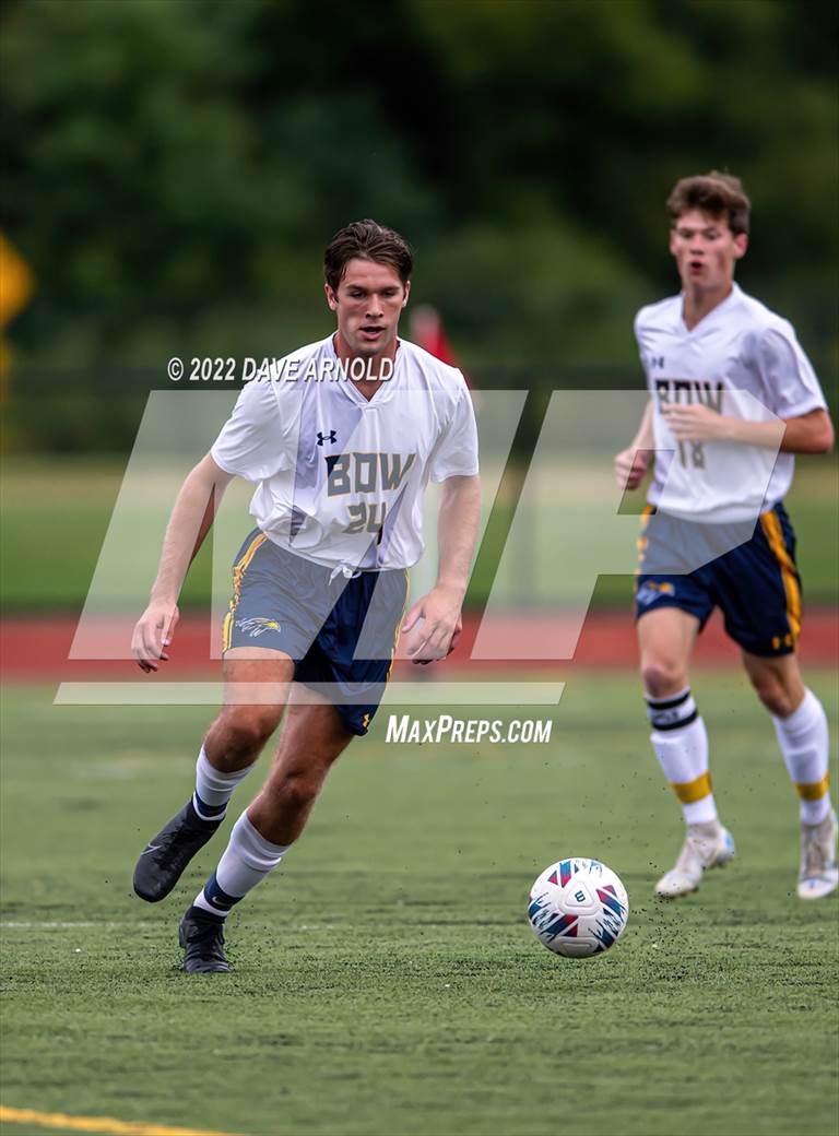 Photo 1 in the Bow @ Oyster River Photo Gallery (233 Photos)