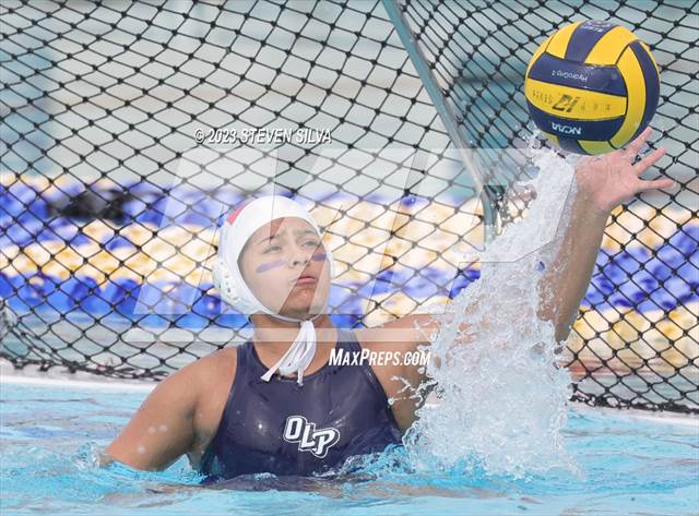 Photo 1 in the Mt. Carmel vs. Academy of Our Lady of Peace (CIF SDS D3 ...