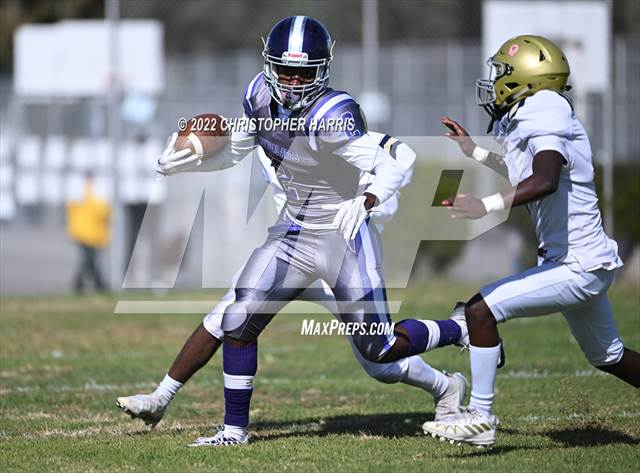 Photo 83 in the Locke vs Manual Arts CIF LACS Division 3 Round 1 Photo ...