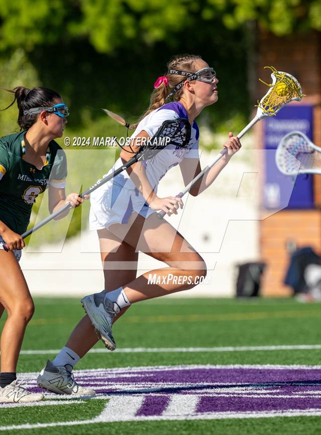 Photo 52 in the Marlborough vs. Mira Costa (CIS SS Division 1 Semifinal ...