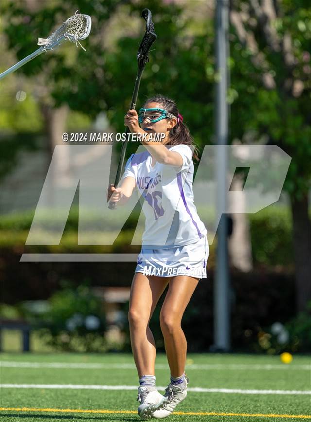 Photo 2 in the Marlborough vs. Mira Costa (CIS SS Division 1 Semifinal ...