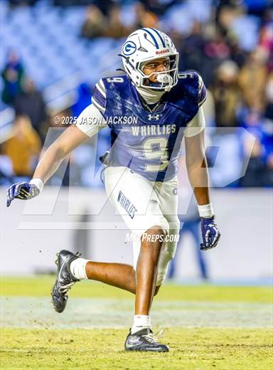 Photo 107 in the Clayton @ Grimsley (NCHSAA 7A FINAL) Photo Gallery ...