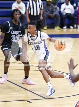 Virginia High School Basketball - Schedules, Scores, Team Coverage