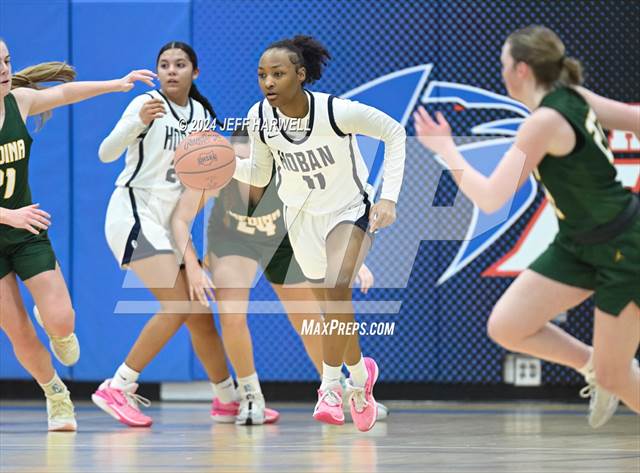 Photo 34 in the Archbishop Hoban vs. Medina (OHSAA D1 District Final ...