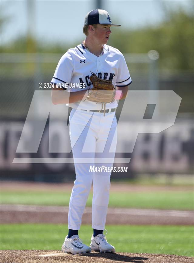 Photo 1 in the The Meadows School vs. Academy at the Lakes (IMG Academy ...
