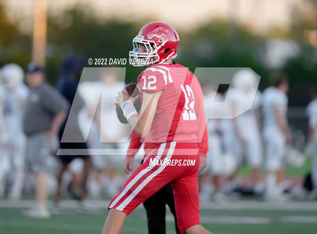 Photo 33 in the JV: Pinnacle @ Brophy College Prep Photo Gallery (183 ...
