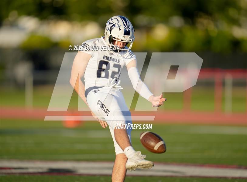 Photo 1 in the JV: Pinnacle @ Brophy College Prep Photo Gallery (183 ...