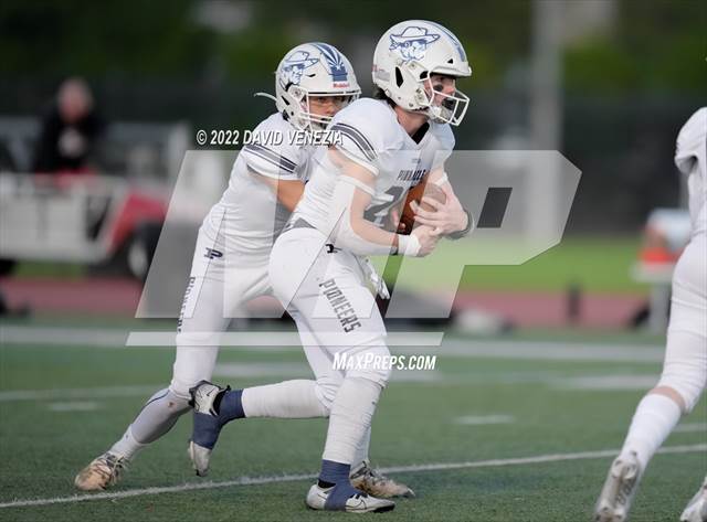 Photo 48 in the JV: Pinnacle @ Brophy College Prep Photo Gallery (183 ...