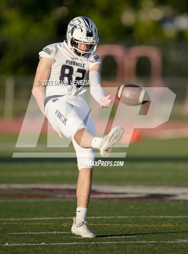Photo 1 in the JV: Pinnacle @ Brophy College Prep Photo Gallery (183 ...