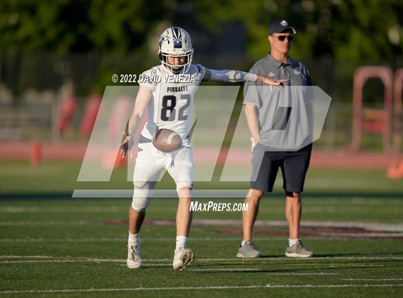 Photo 1 in the JV: Pinnacle @ Brophy College Prep Photo Gallery (183 ...