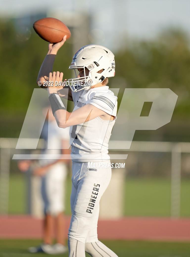 Photo 1 in the JV: Pinnacle @ Brophy College Prep Photo Gallery (183 ...