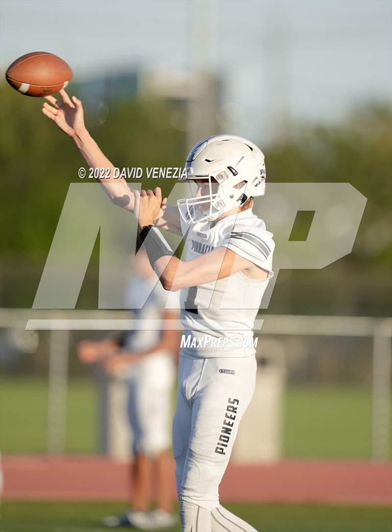 Photo 1 in the JV: Pinnacle @ Brophy College Prep Photo Gallery (183 ...
