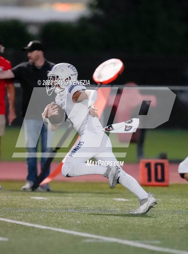 Photo 56 in the JV: Pinnacle @ Brophy College Prep Photo Gallery (183 ...