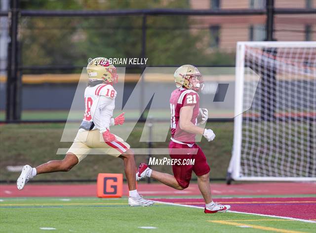 Photo 40 in the Everett @ Boston College High Photo Gallery (201 Photos)