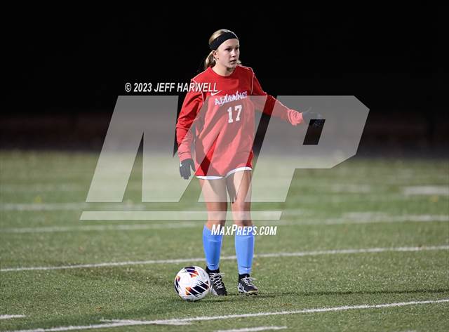 Photo 1 in the Canfield vs. Alliance (OHSAA D2 Regional Semifinal ...