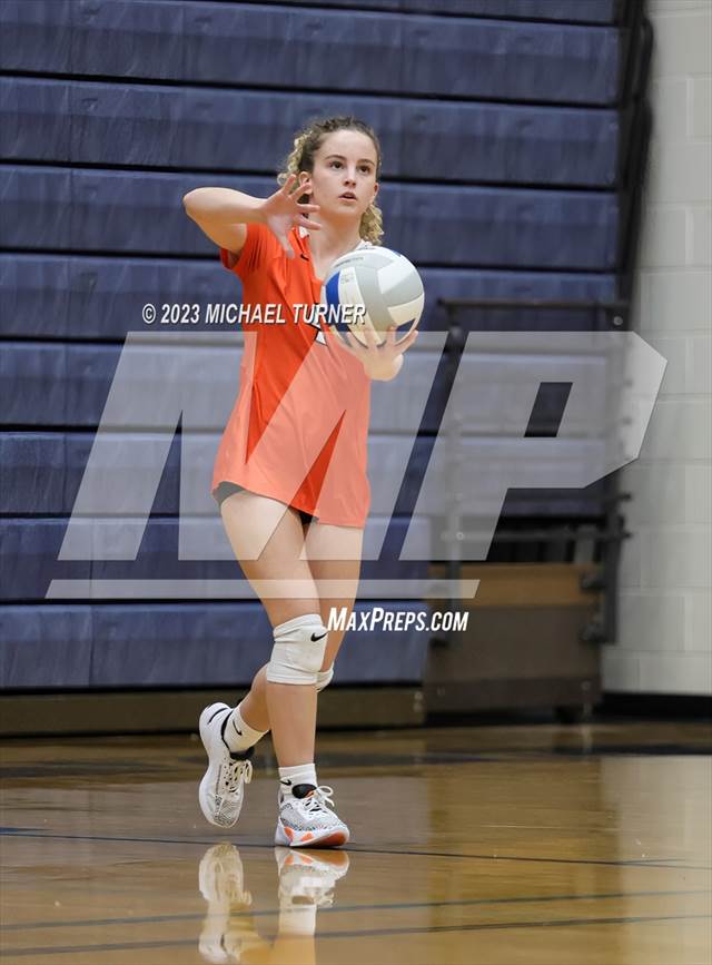 Photo 51 in the Madison vs Post Falls (IHSAA 5A Semi Final) Photo ...