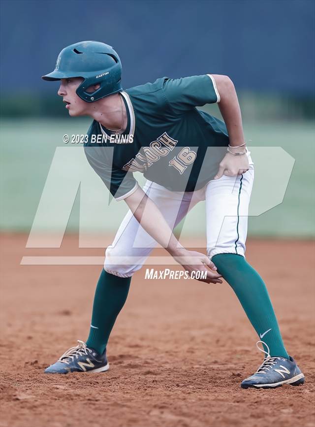 Bulloch Academy vs Strong Rock Christian (GIAA 4A Quarterfinals) Thumbnails