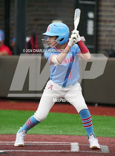 Antonian Prep (San Antonio, TX) Sports - Football, Basketball, Baseball ...