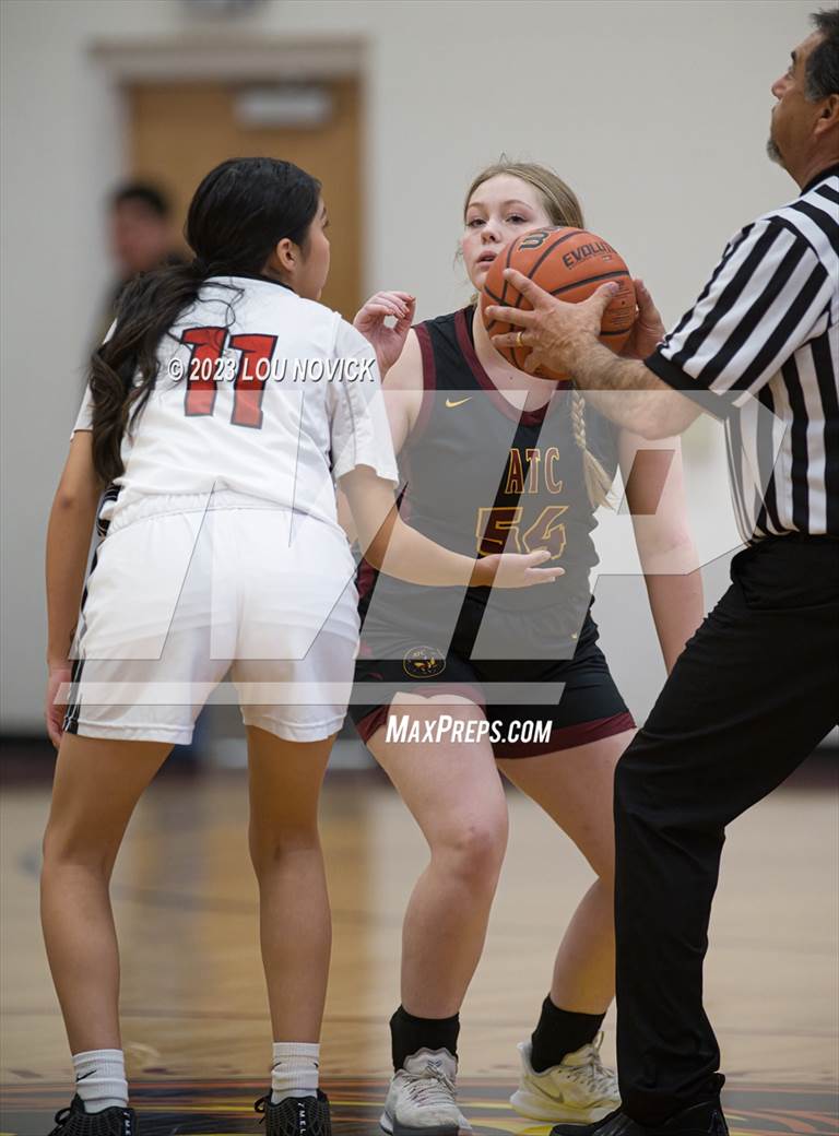 Photo 1 in the Academy for Technology and The Classics @ Native ...