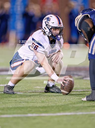 John Milledge Academy (Milledgeville, GA) Sports - Football, Basketball ...