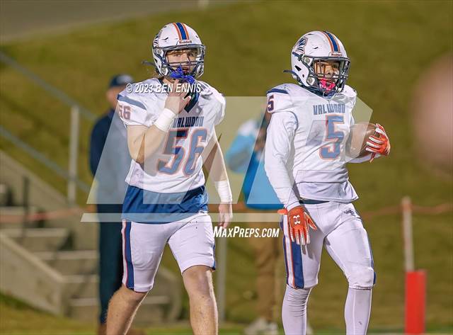 Photo 136 in the Valwood vs. John Milledge Academy (GIAA 3A ...