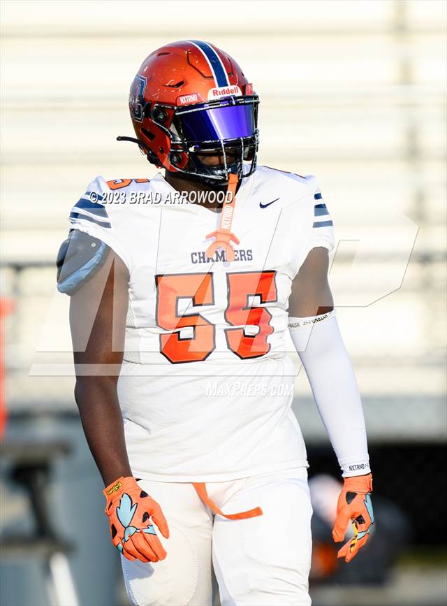 Photo 1 in the Chambers @ Hough Photo Gallery (121 Photos)