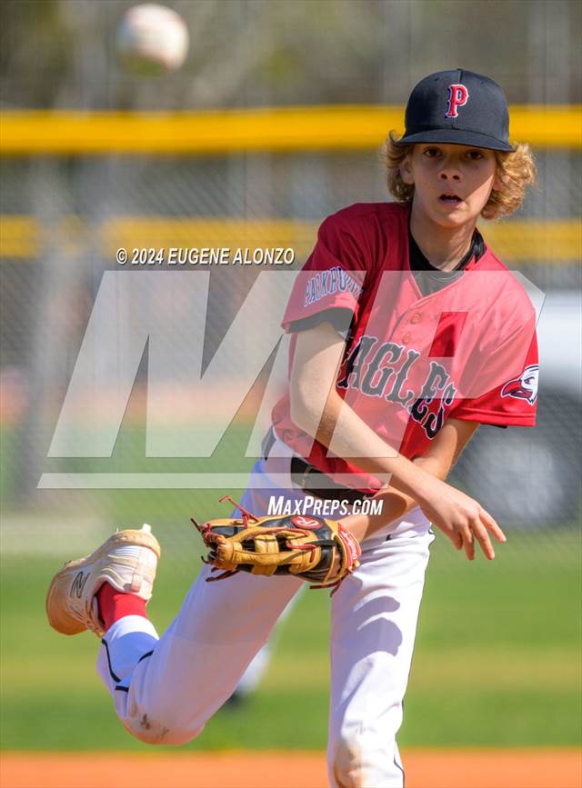 Photo 1 in the JV: Parkhurst Academy @ Holy Trinity Episcopal Academy ...