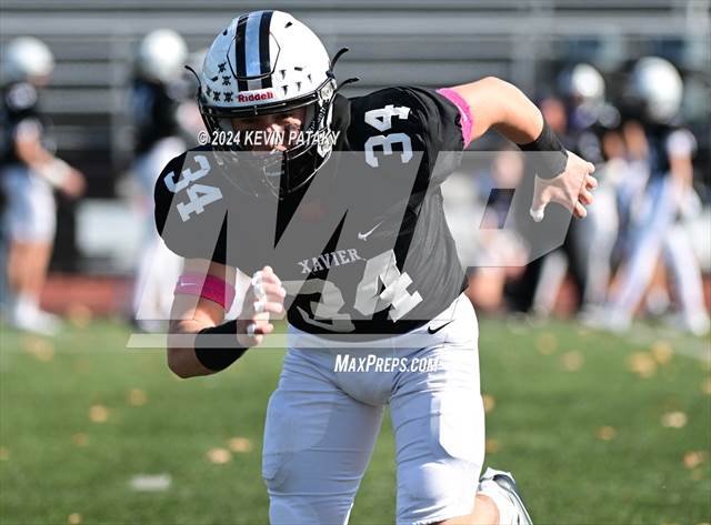 Photo 20 in the Foran @ Xavier Photo Gallery (559 Photos)