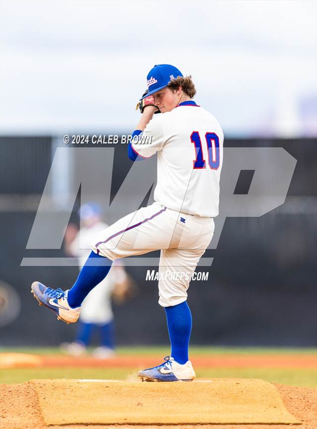 Photo 1 in the Green Canyon vs. Richfield (Bin Blasters Open) Photo ...