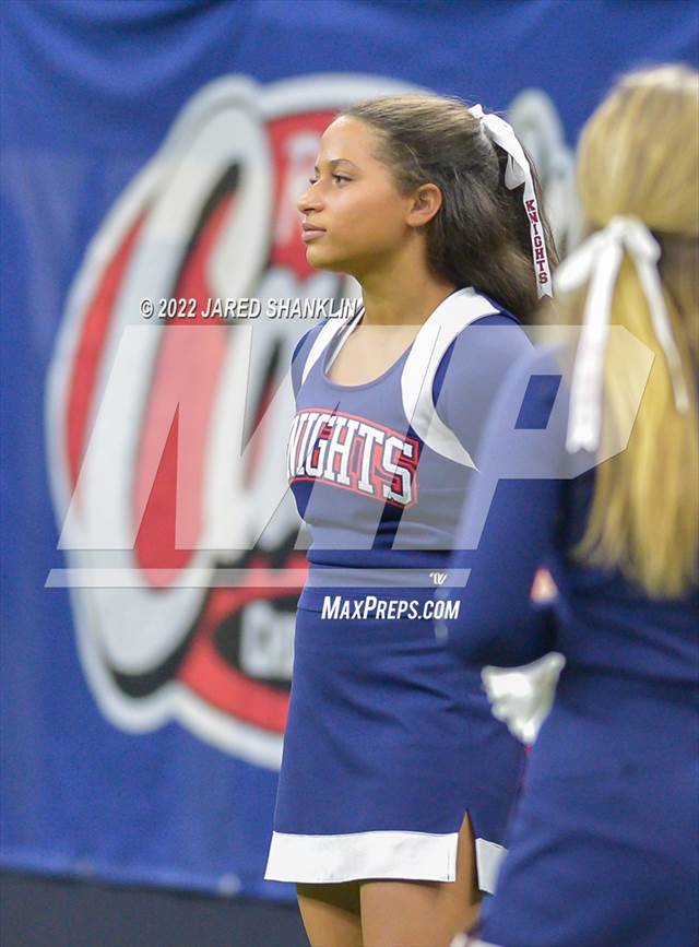 Photo 6 in the St. Thomas More vs. Lafayette Christian Academy(LHSAA ...
