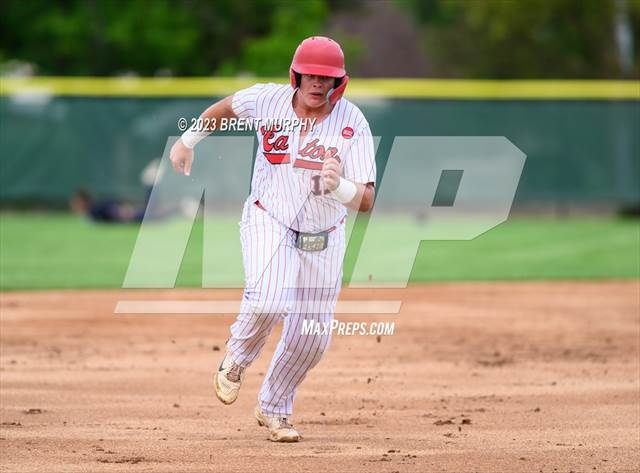 Photo 82 in the Eaton vs. University (CHSAA 3A State Championship ...