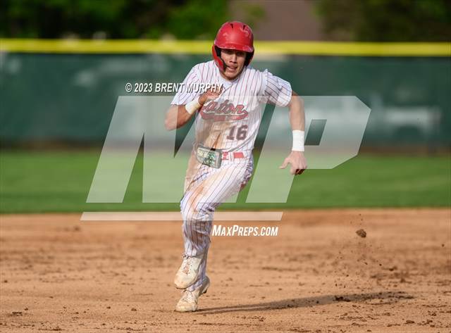 Photo 137 in the Eaton vs. University (CHSAA 3A State Championship ...