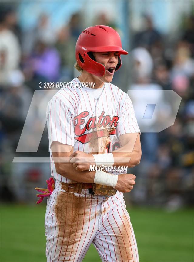 Photo 106 in the Eaton vs. University (CHSAA 3A State Championship ...