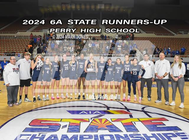 Photo 8 in the O'Connor vs. Perry (AIA 6A Final - Awards) Photo Gallery ...