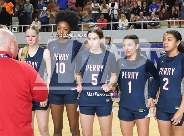 Photo 4 in the O'Connor vs. Perry (AIA 6A Final - Awards) Photo Gallery ...